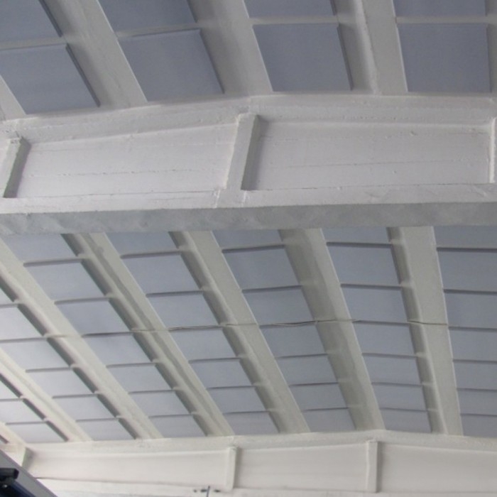 Izolatii fonice si acustice pentru interior | ISOTECKLINE