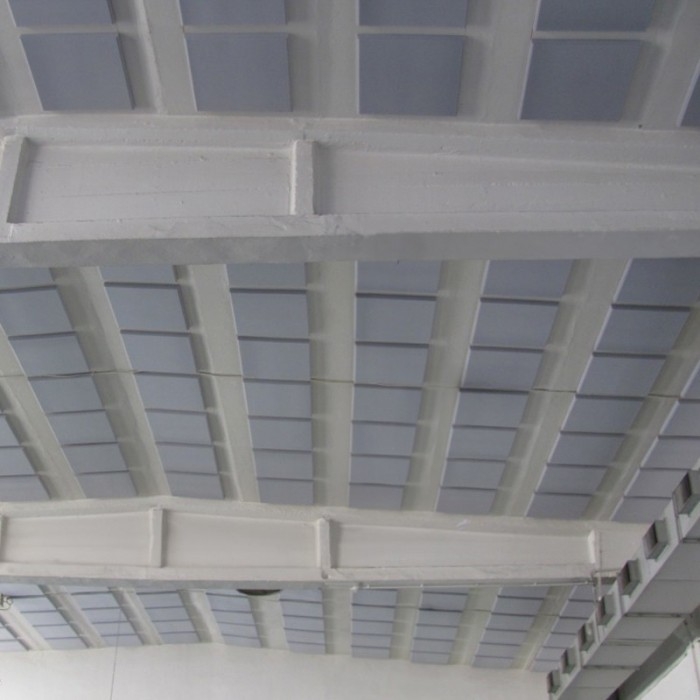 Izolatii fonice si acustice pentru interior | ISOTECKLINE