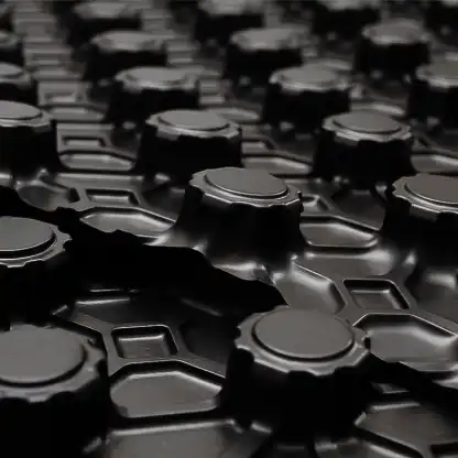 Placa nuturi EPS 11 mm, 1200 x 710 mm - Incalzire Pardoseala | ISOTECKLINE