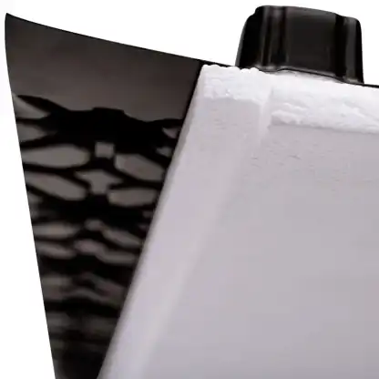 Placa nuturi EPS 30 mm, 1200 x 710 mm - Incalzire Pardoseala | ISOTECKLINE